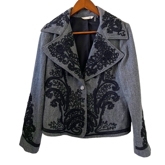 Soft Surroundings | Jackets & Coats | Soft Surroundings Eaton Manor ...